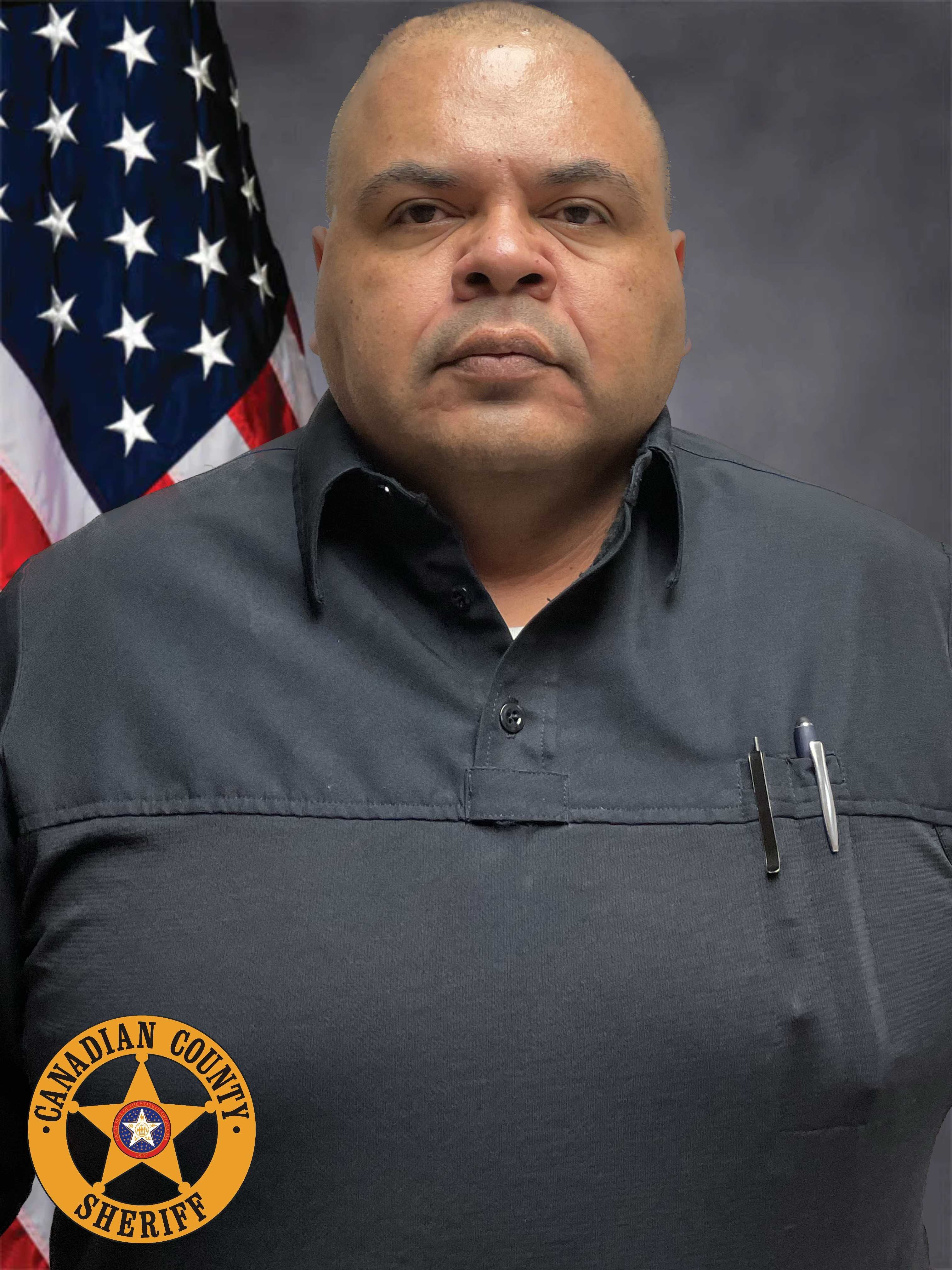 UPDATE on Injured Deputy - Canadian County Sheriff's Office